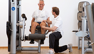 Welcome - ONZ German Knee Replacement